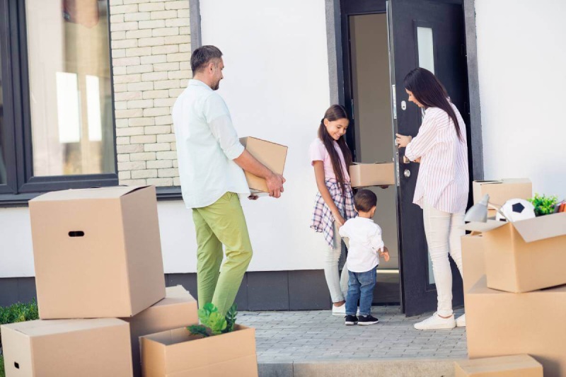 10 Life Change Events You Should Share with Your Surprise, AZ Tax Pro